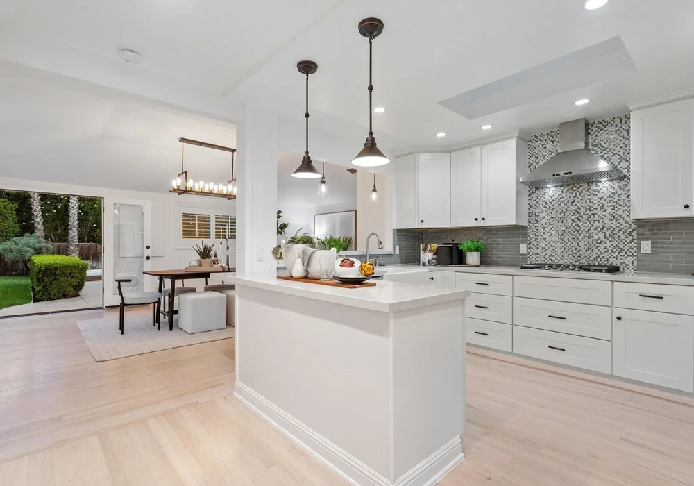 10 Types of Kitchen Cabinets Which is the Best